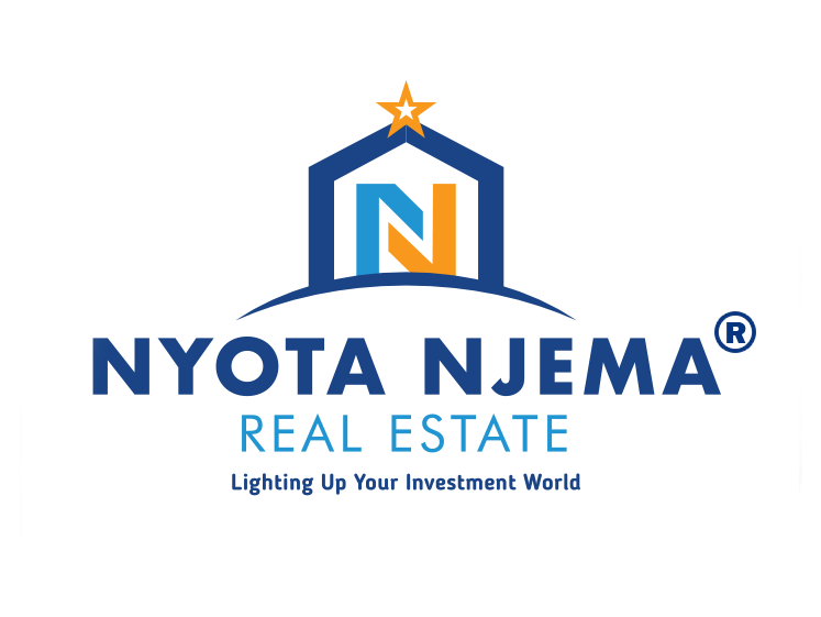 NYOTA NJEMA REAL ESTATE | Book Appointment